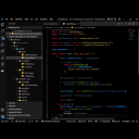 Monokai Black Wal - Visual Studio Marketplace